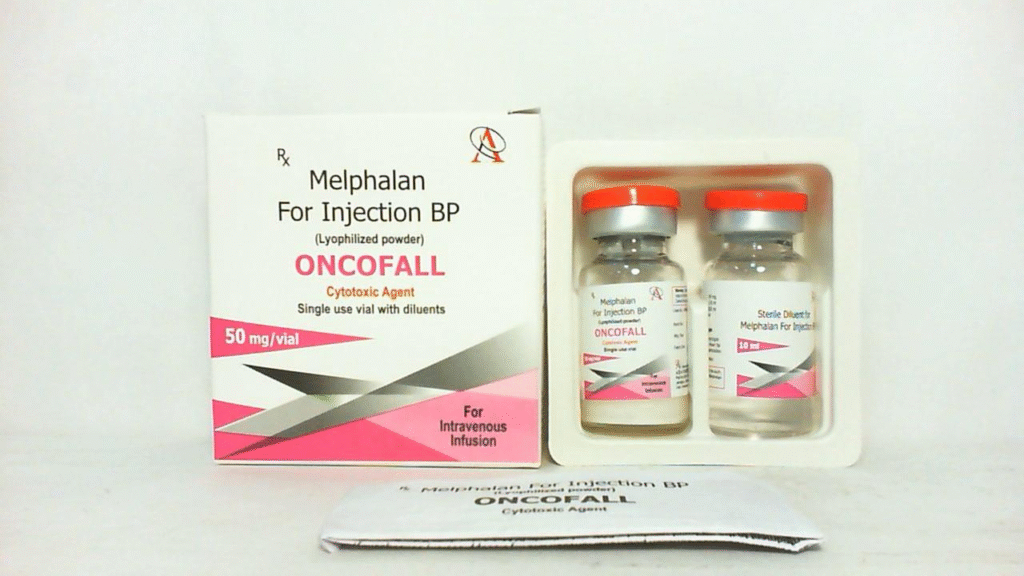 Chemifin Pharma – Pioneering Excellence in Pharmaceutical Solutions